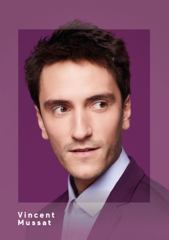 Talents Adami Révélations Classiques - Adami