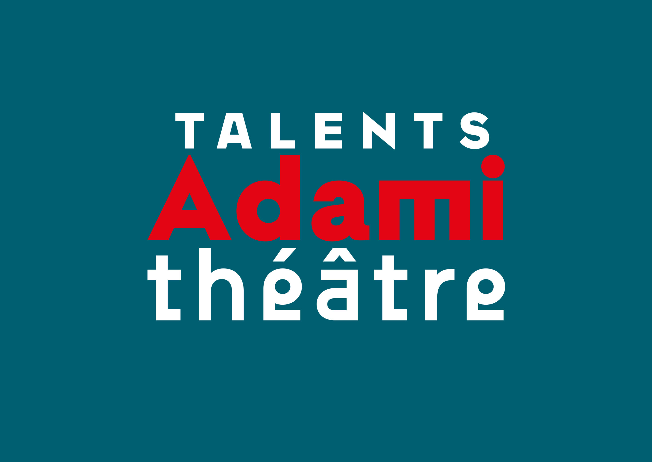 Adami - La force des artistes / Empowering artists