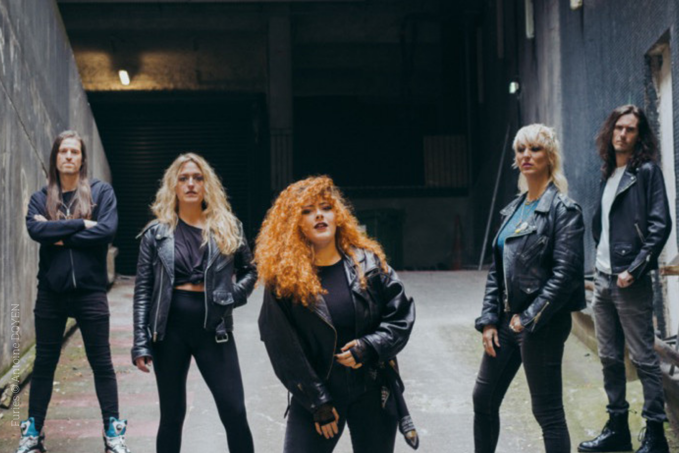 Adami - La force des artistes / Empowering artists