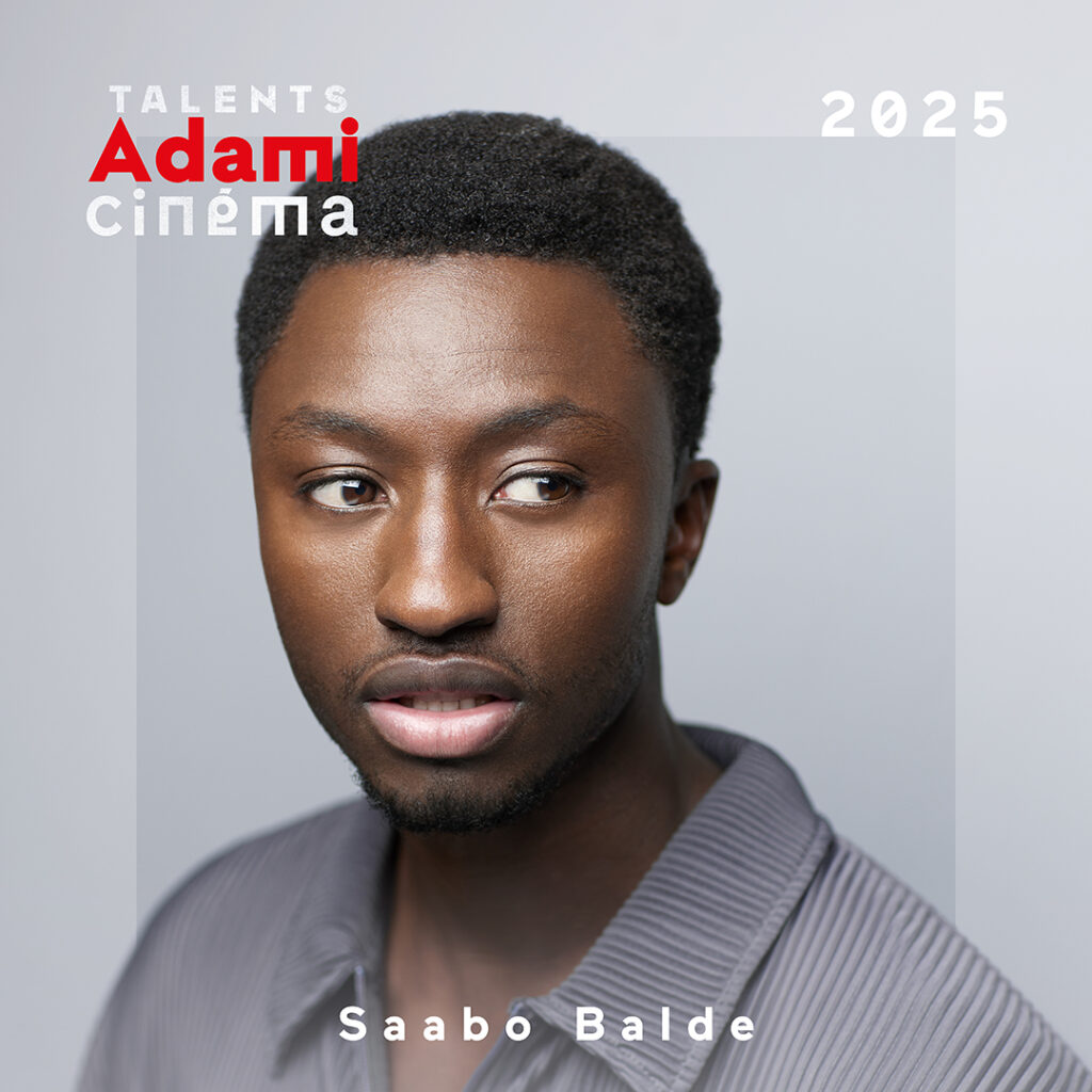 Talents Adami Cinéma 2025
