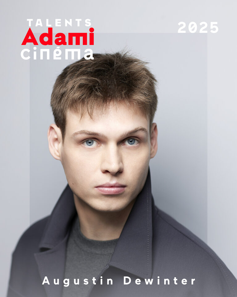 Séries Mania 2026 x Adami