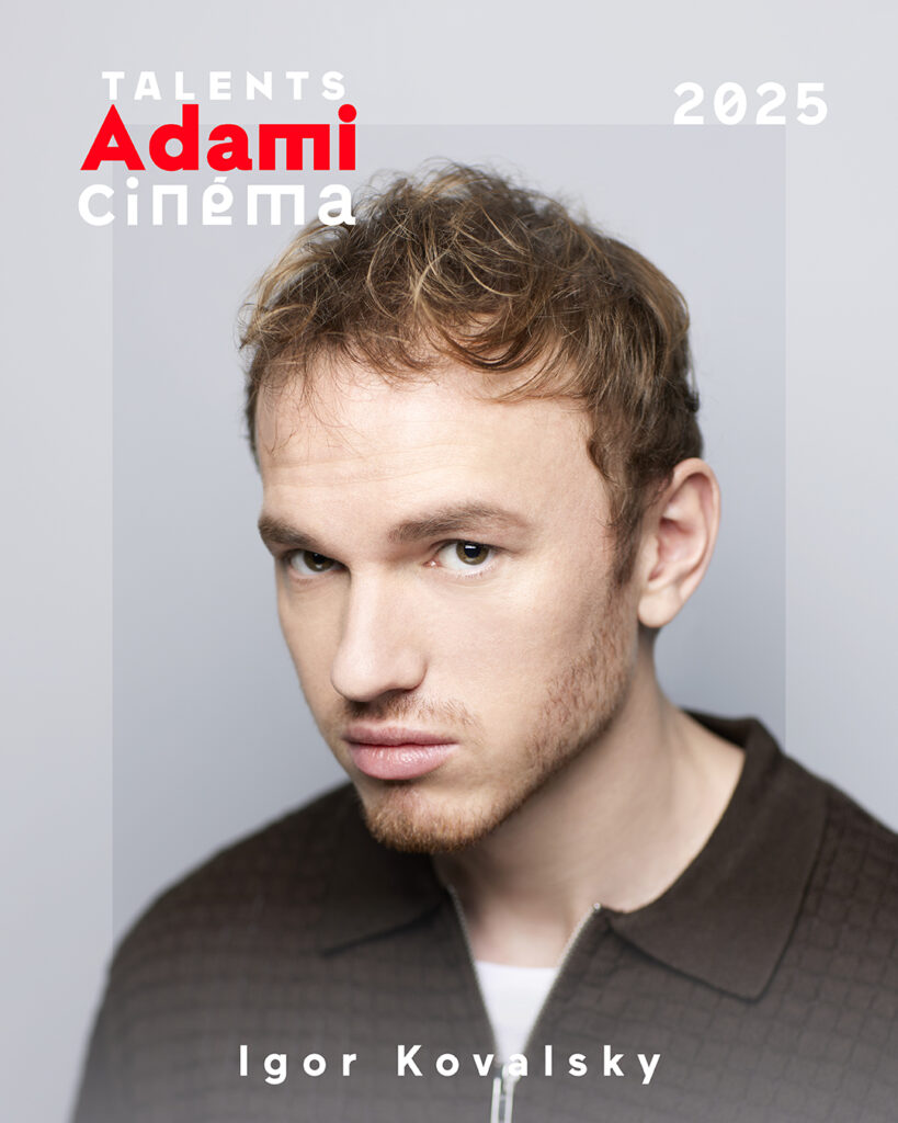 Séries Mania 2026 x Adami
