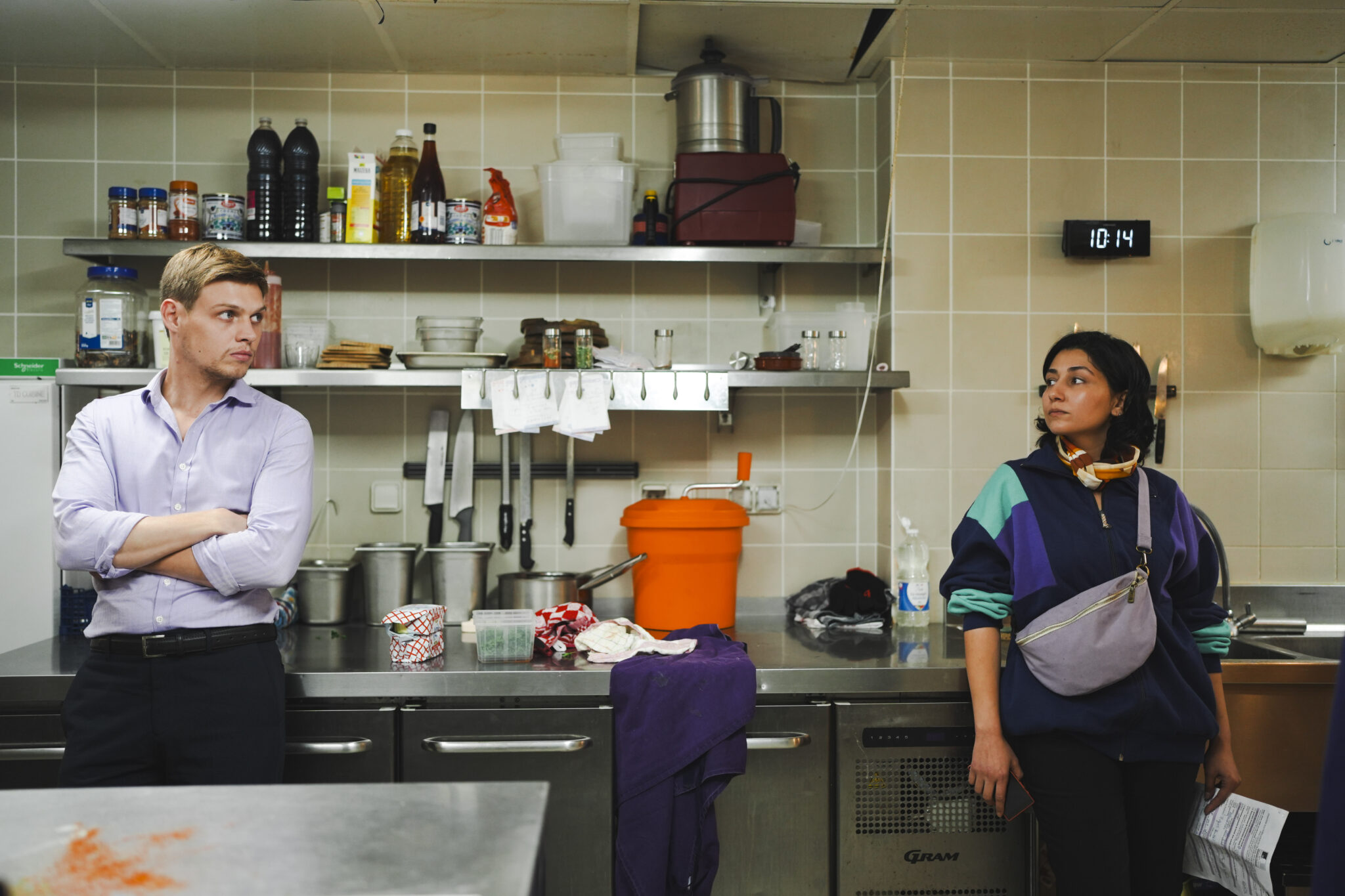 Talents Adami Cinéma 2025