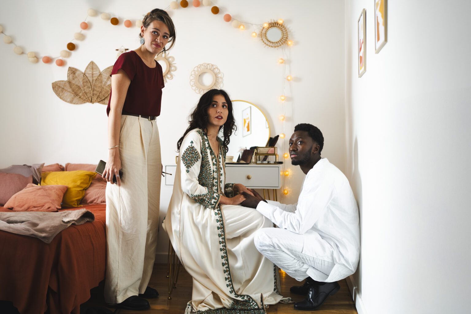 Talents Adami Cinéma 2025