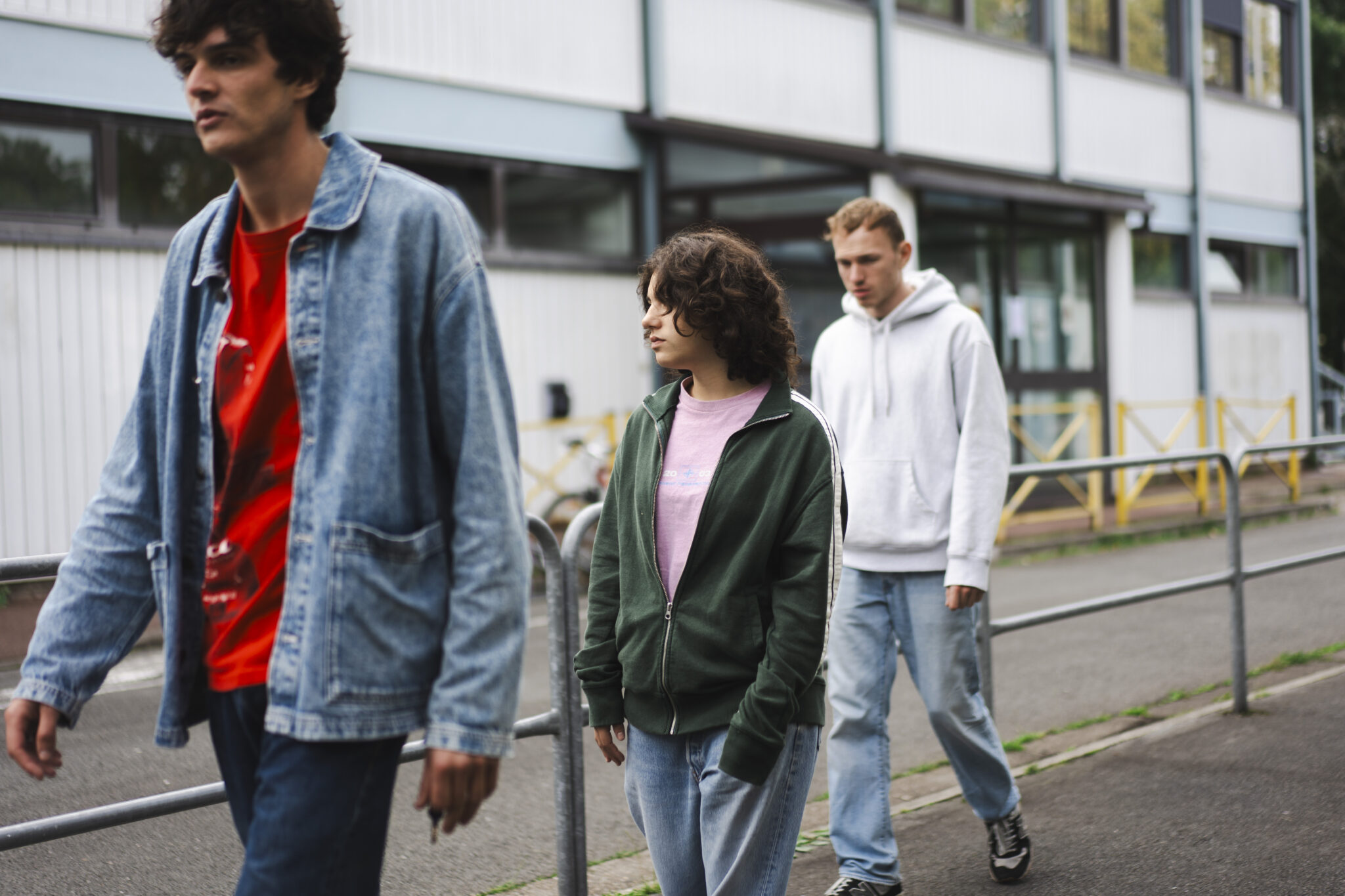 L’Adami au Festival de la Fiction 2025 - Adami